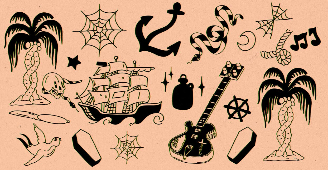 A Landlubber’s Guide to Pirate Metal | Bandcamp Daily
