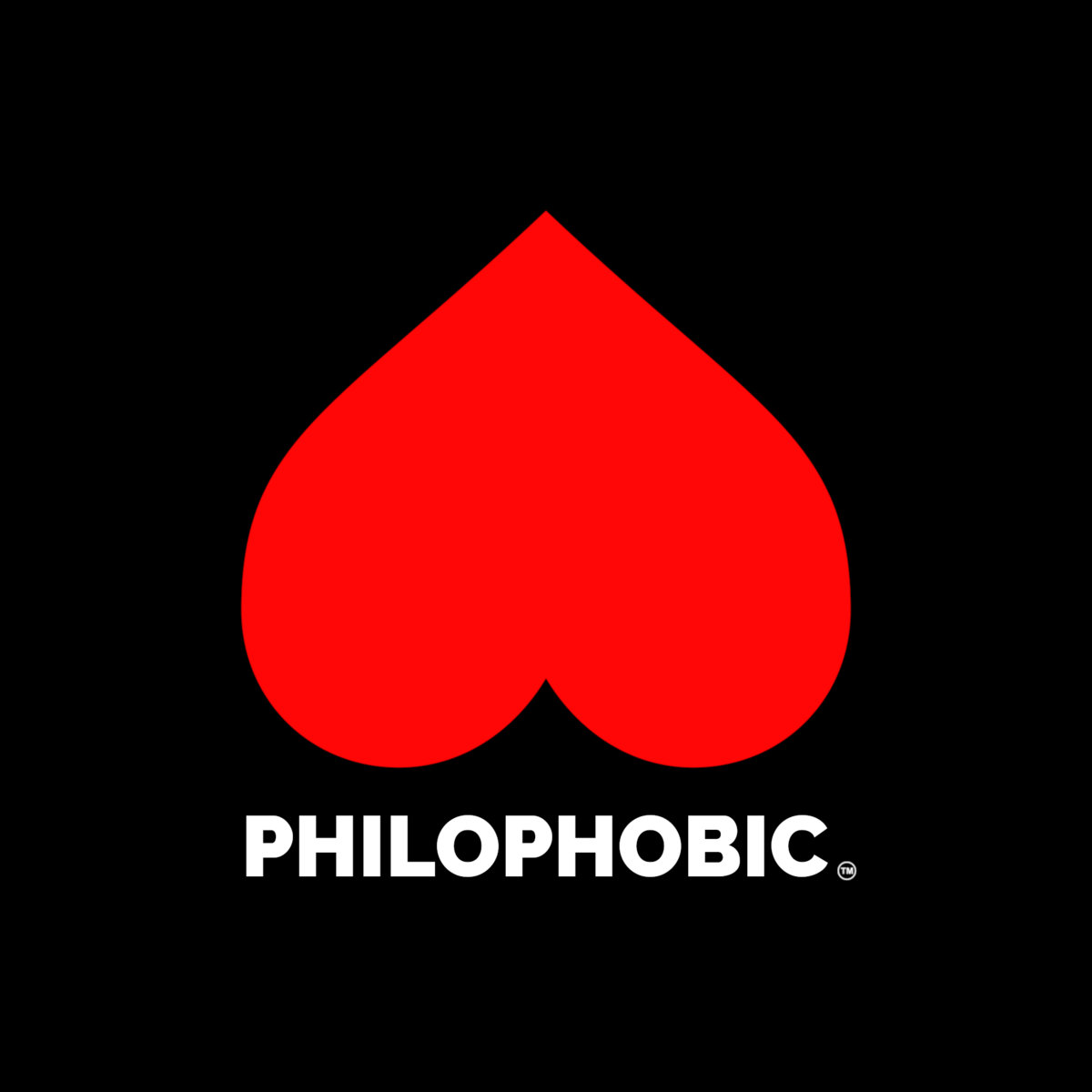 Fear/Love EP | Philophobic