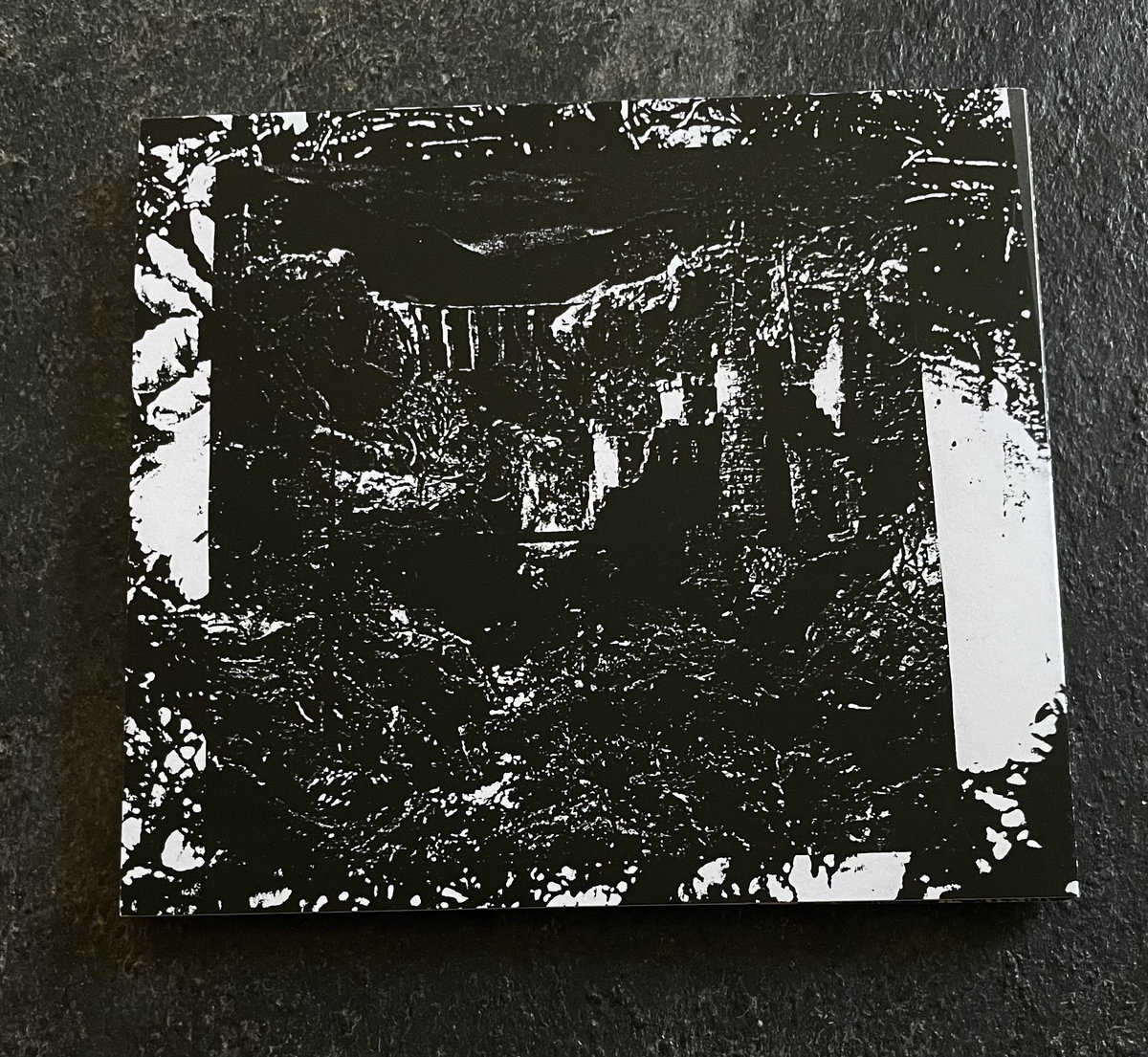 Death | Roman Master | Moonworshipper Records