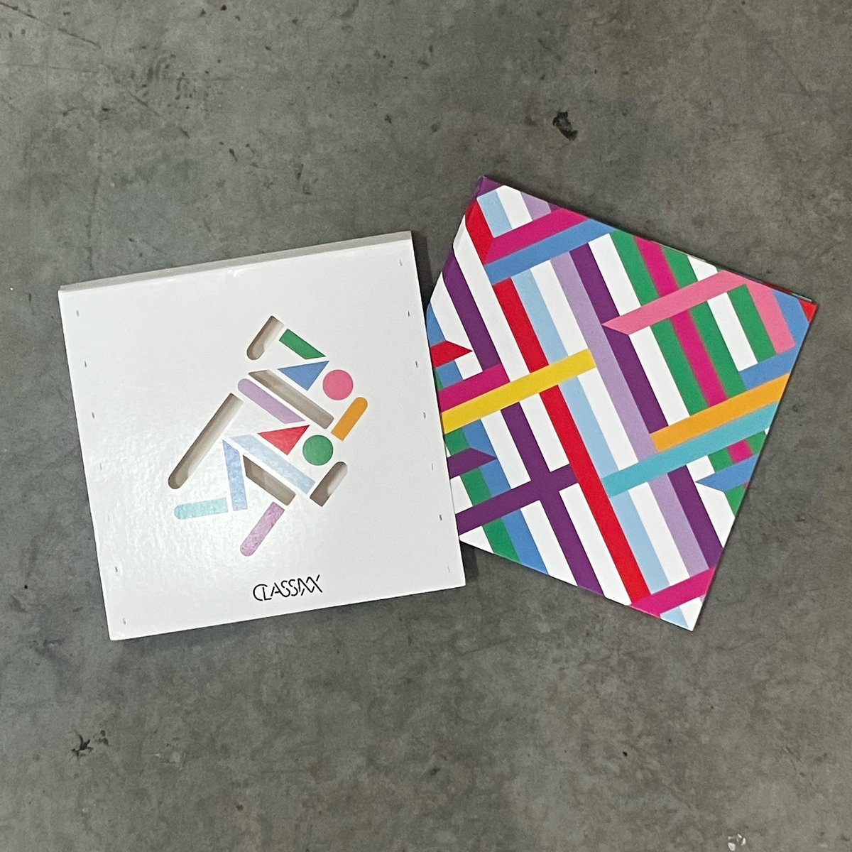 Hanging Gardens | Classixx