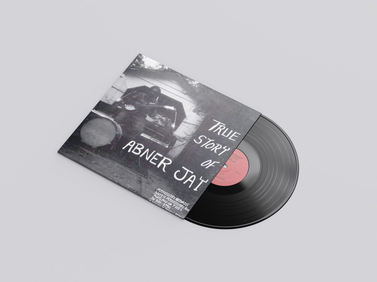 True Story of Abner Jay | Abner Jay