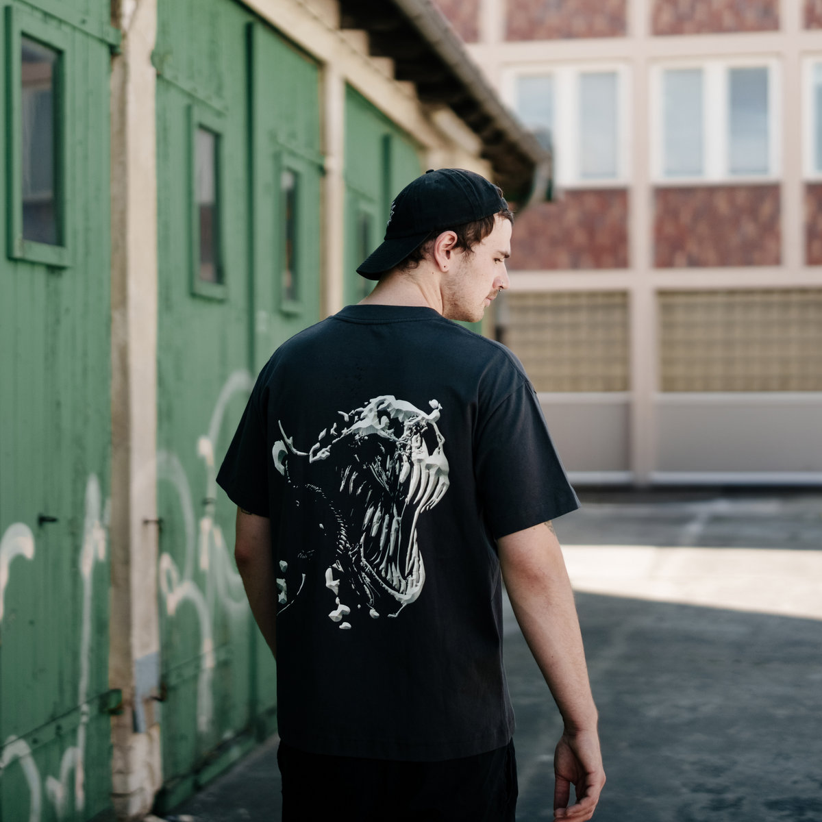 Rampage EP | Bollmann | Nulleins Records