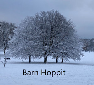 Music | Barn Hoppit