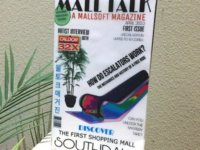 Mall Talk Magazine | Mall Talk Collective
