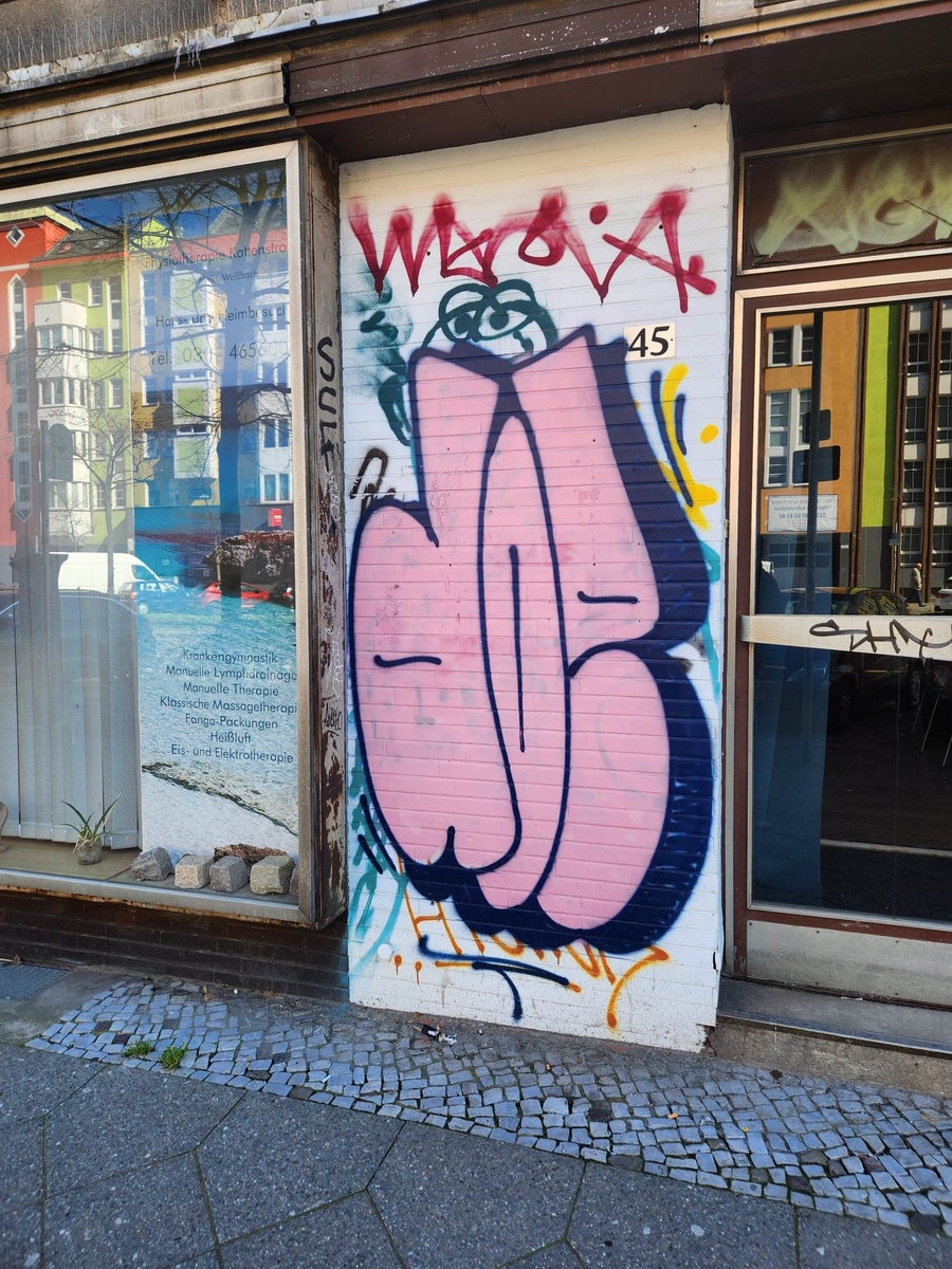 DoE DiGGLA x Bronz DANO - BIG WHEELS | DoE DiGGLA, BEATMACHINE REC ...