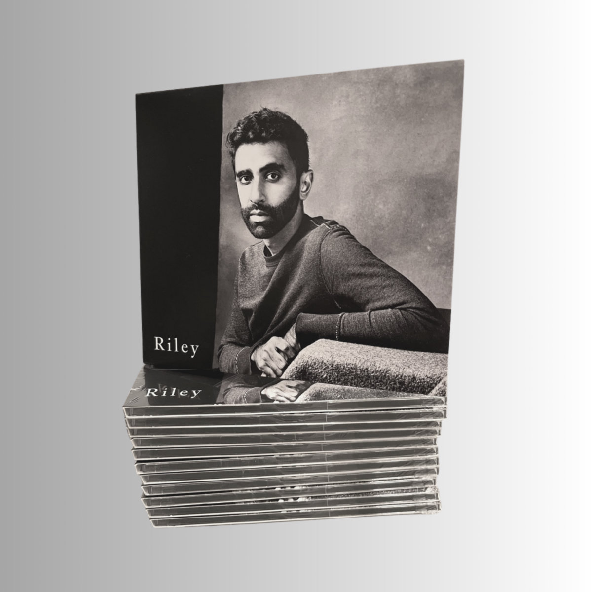 Riley | Riley Mulherkar