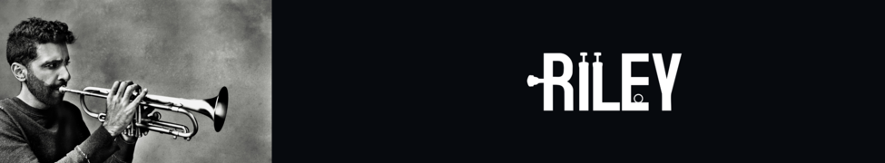 Riley | Riley Mulherkar