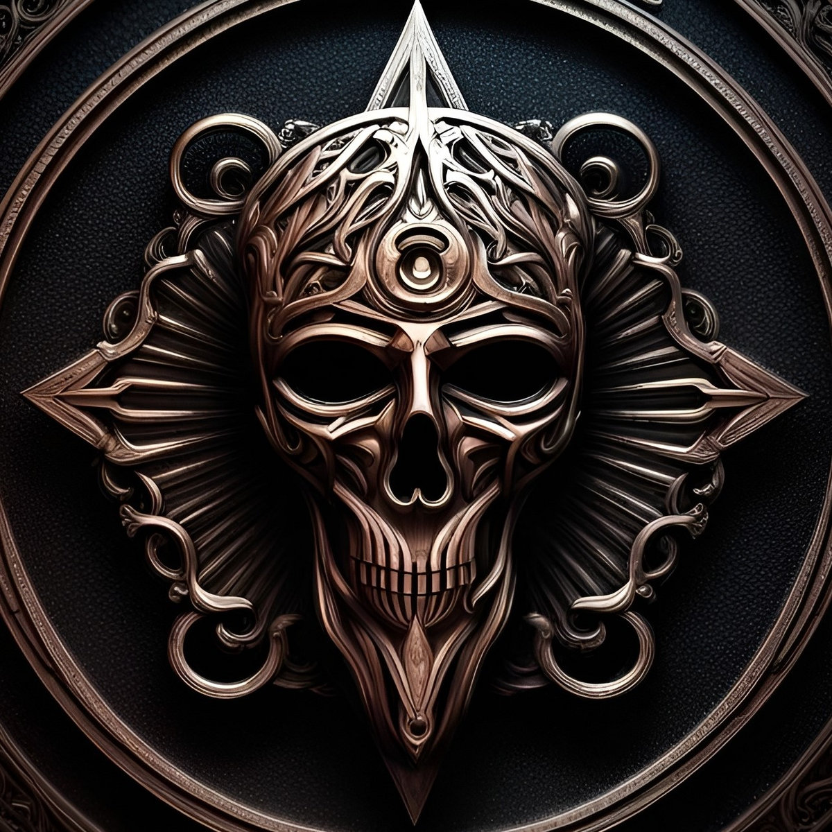 External Scars Only Tell Part Of The Story | Eternal Cynic