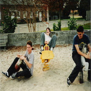 Music | The Hall Monitors