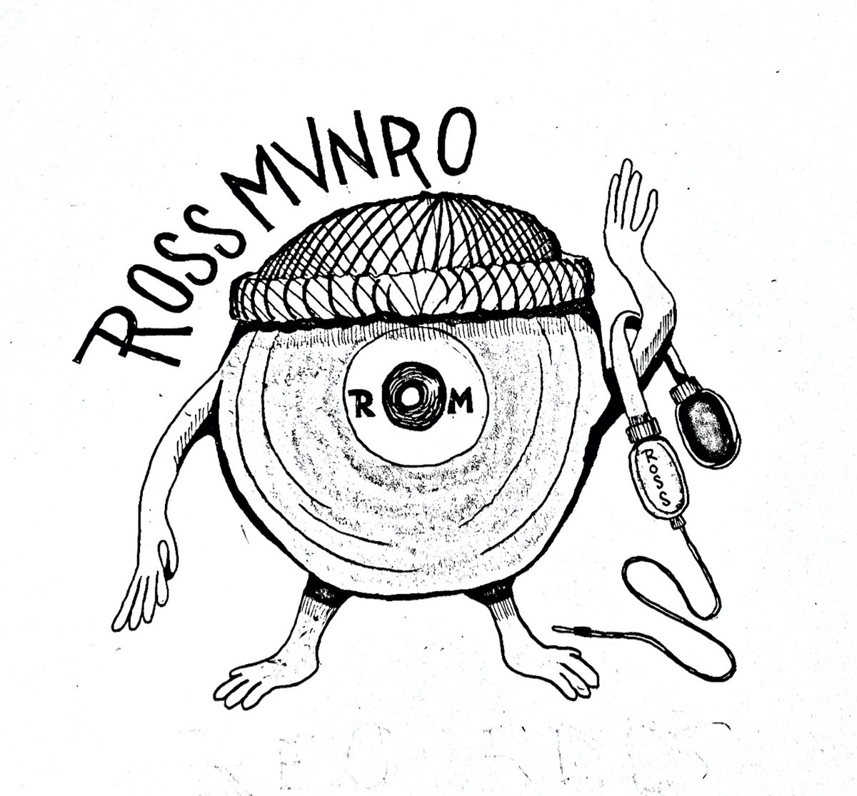 New Kiks | Ross Mvnro New Kiks | Ross Mvnro