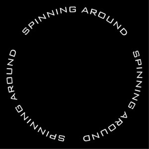 Music | Spinning Around