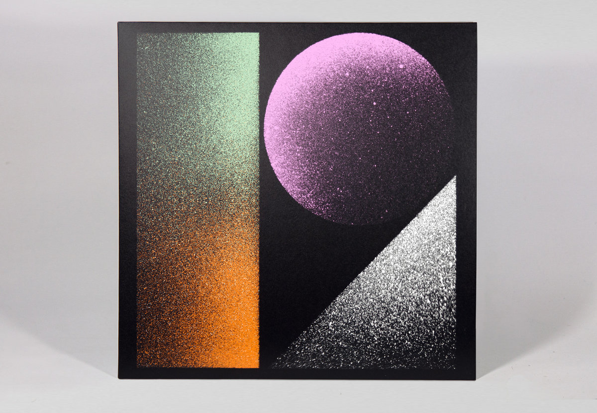 RLLRLRLLRRLRLRLRLLRLRLR | Julian Sartorius & ET|ET | Julian Sartorius