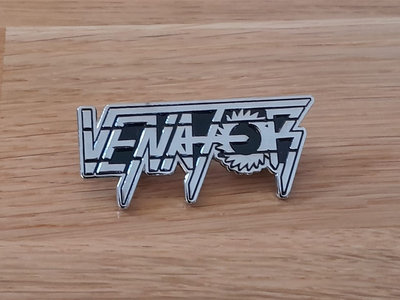 Venator Logo Pin | Venator