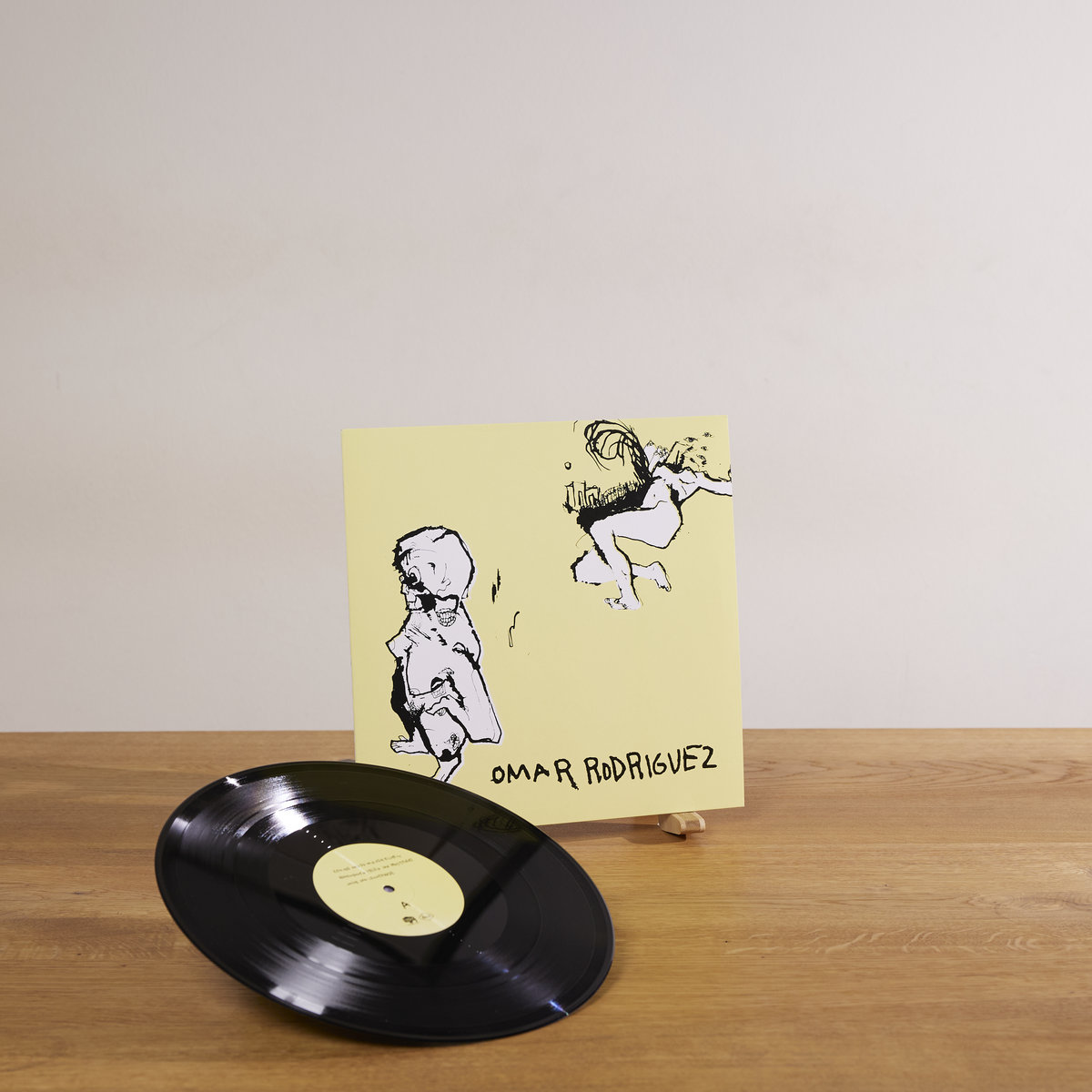 Omar Rodriguez | Omar Rodríguez-López