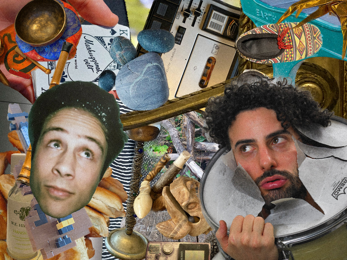 Avant Xmas | John Garner / Simon Roth