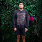 Lesser Man (extended version) | Boy Harsher