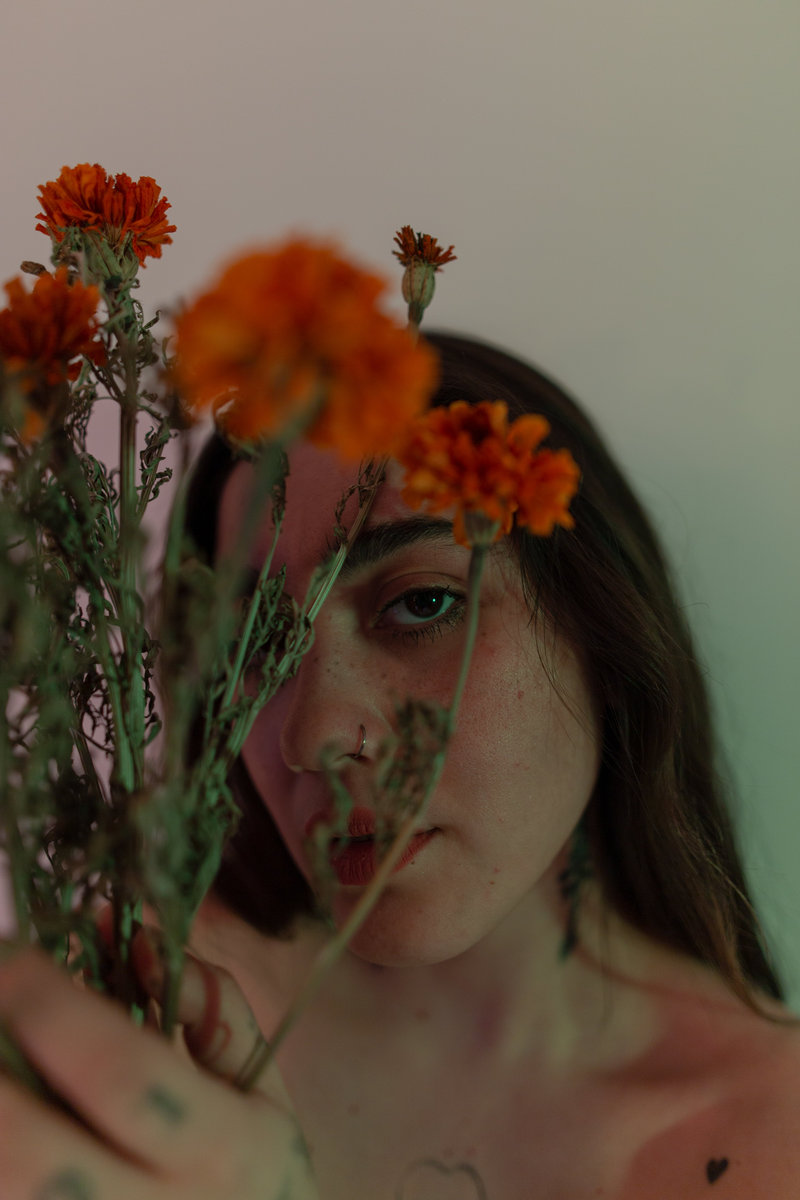 PRINCESS NOKIA - BRUJAS [HONEYDRIP&ULTIMAESUNA EDIT] | Ultima Esuna