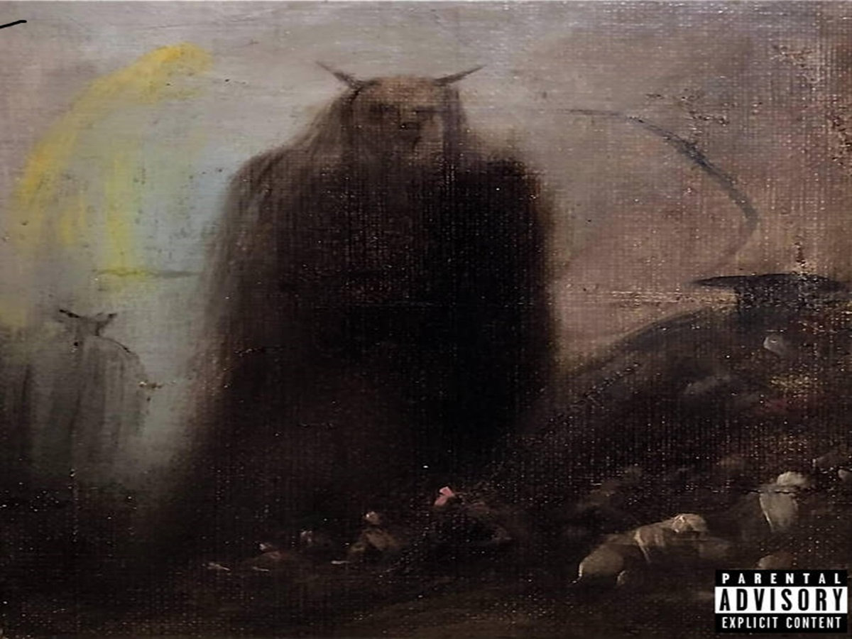 Shelter Of A Wraith (Intro) | Jak Tripper