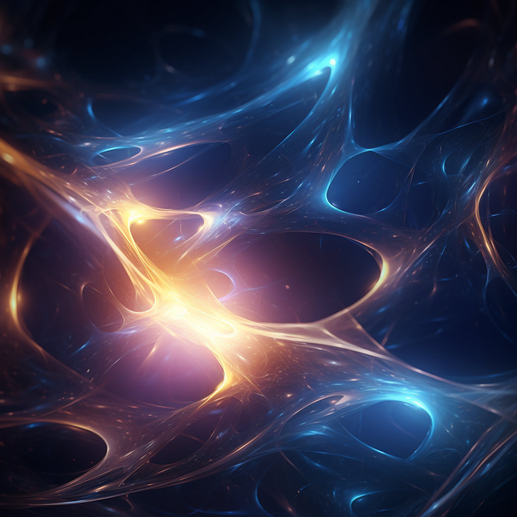 Synthetic Pipe Dream | Fractal Ambitions