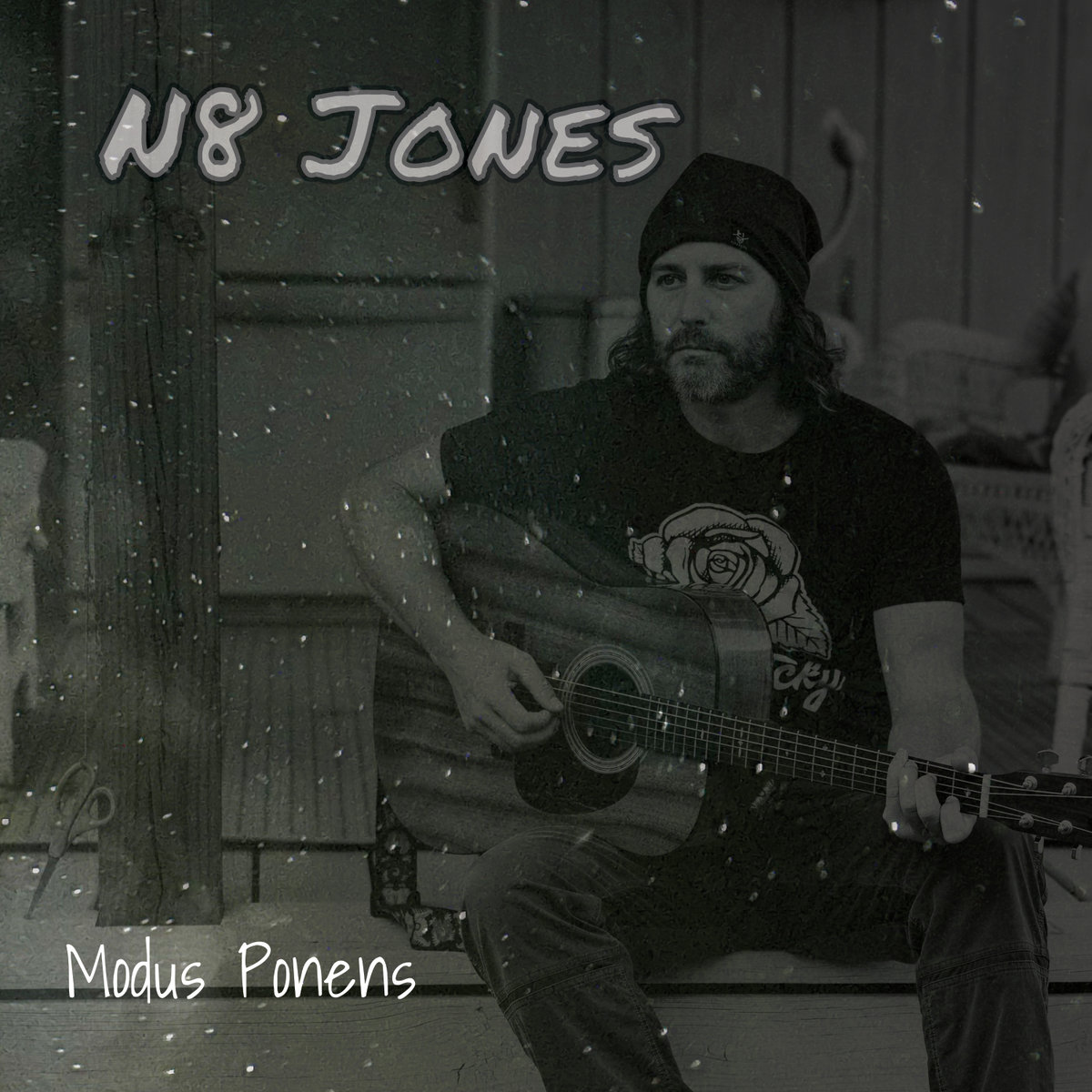 Superposition | N8 Jones