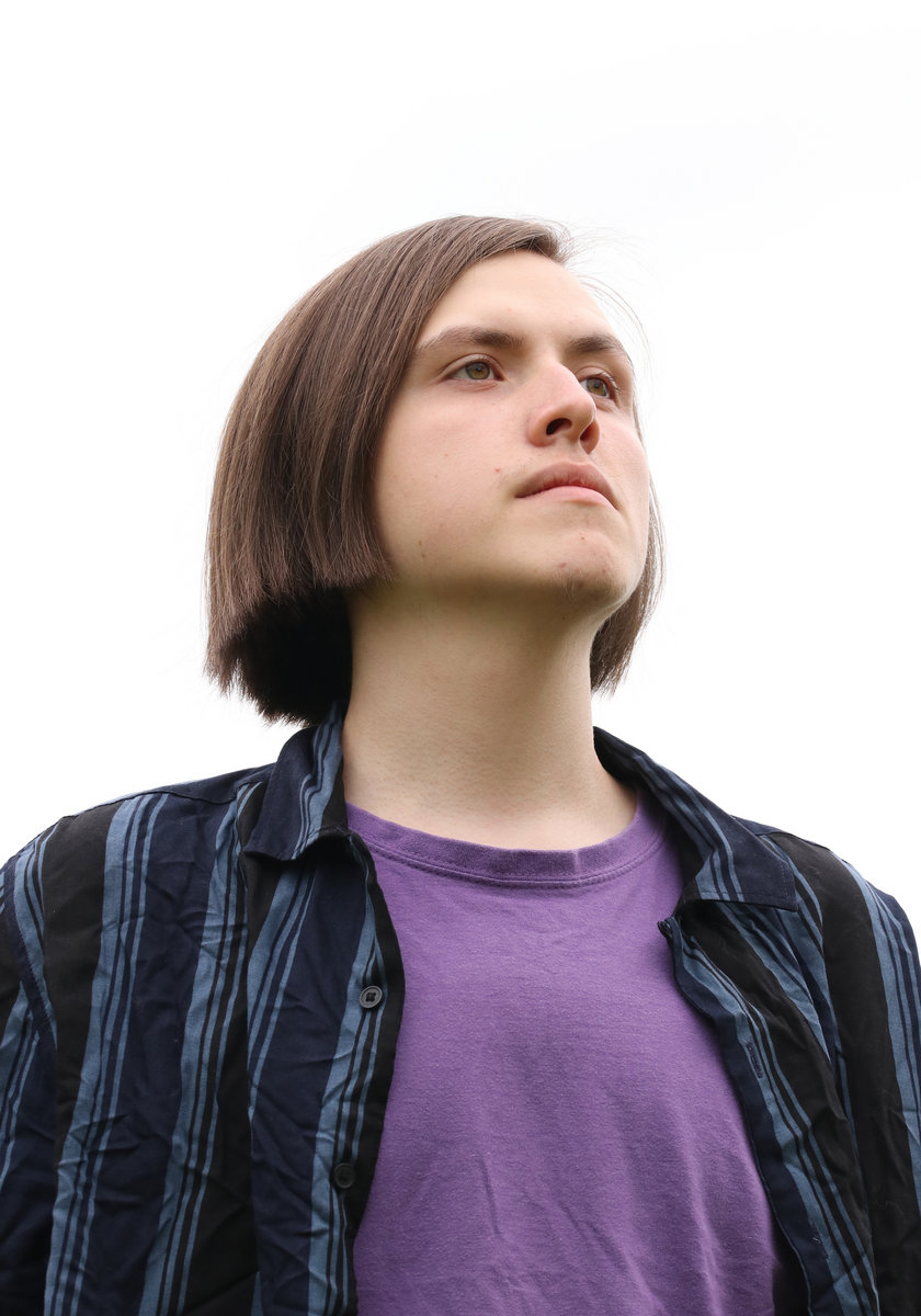 Inspiration Horizon | Larry Rouse | Larry R