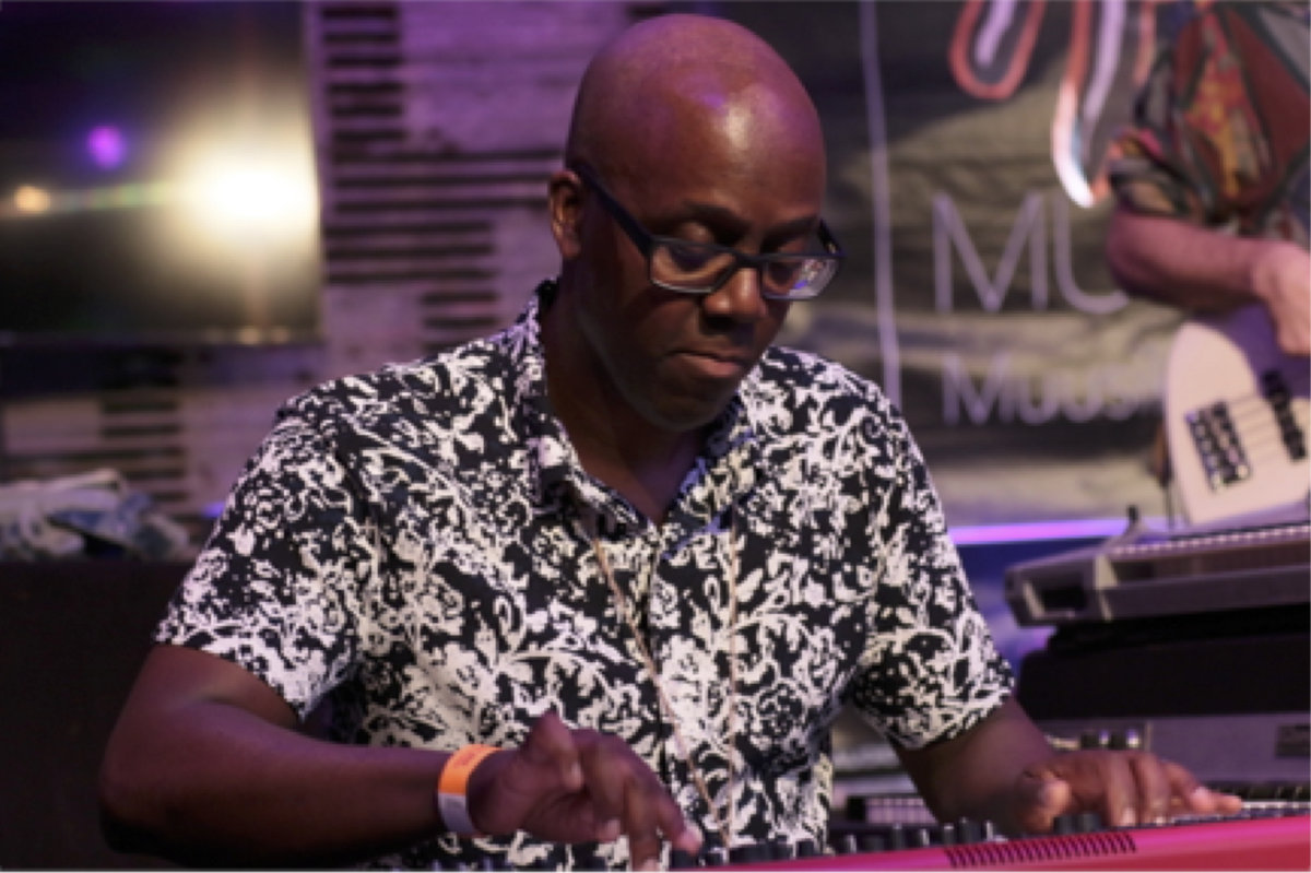 City of Sanctuary | Robert Mitchell