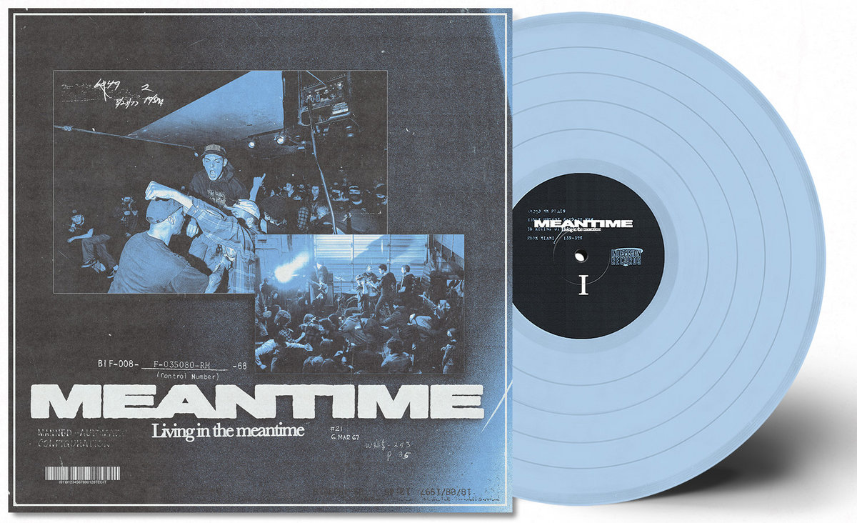 Living In The Meantime | Meantime