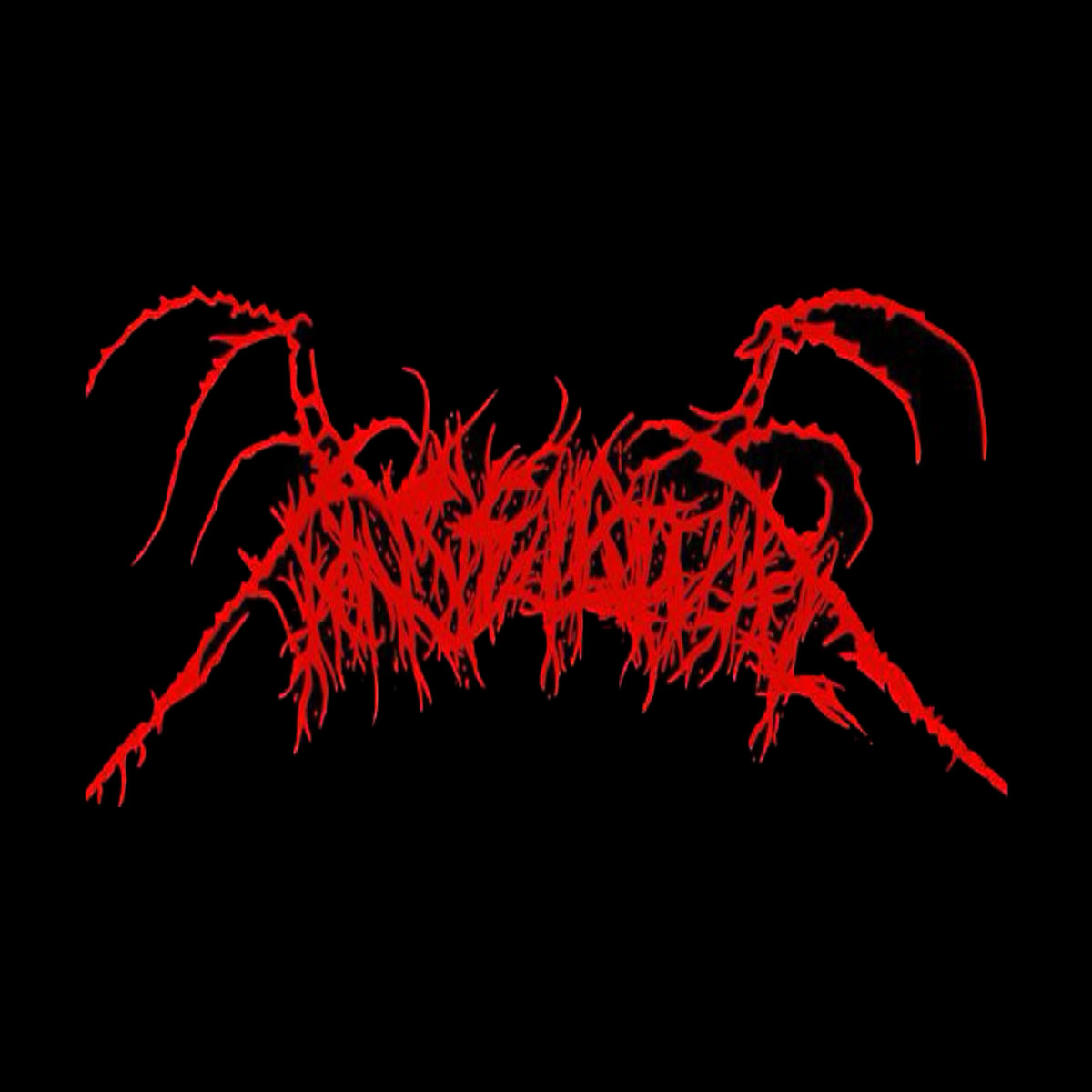 Vitriolic Withering | ANGELRIVAL & XVHUNNA | ANGELRIVAL