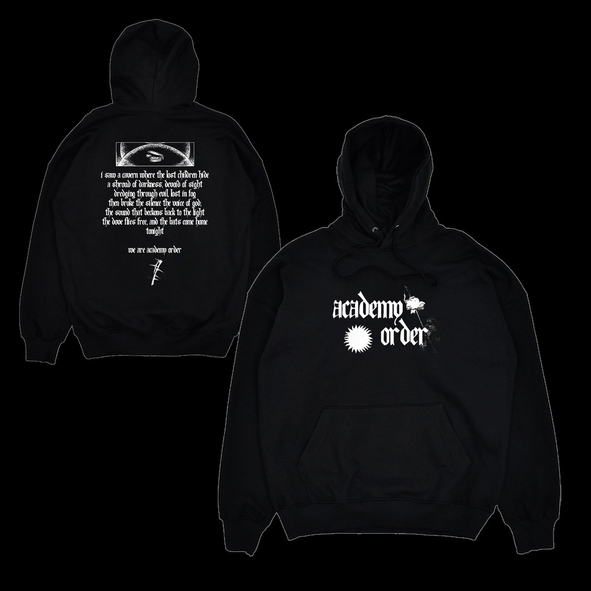 A New Kind Of Fear | Academy Order