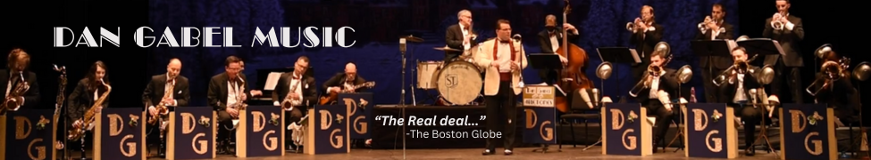 Snowed In! | Dan Gabel and The Abletones, Kimberly Hawkey | Dan Gabel