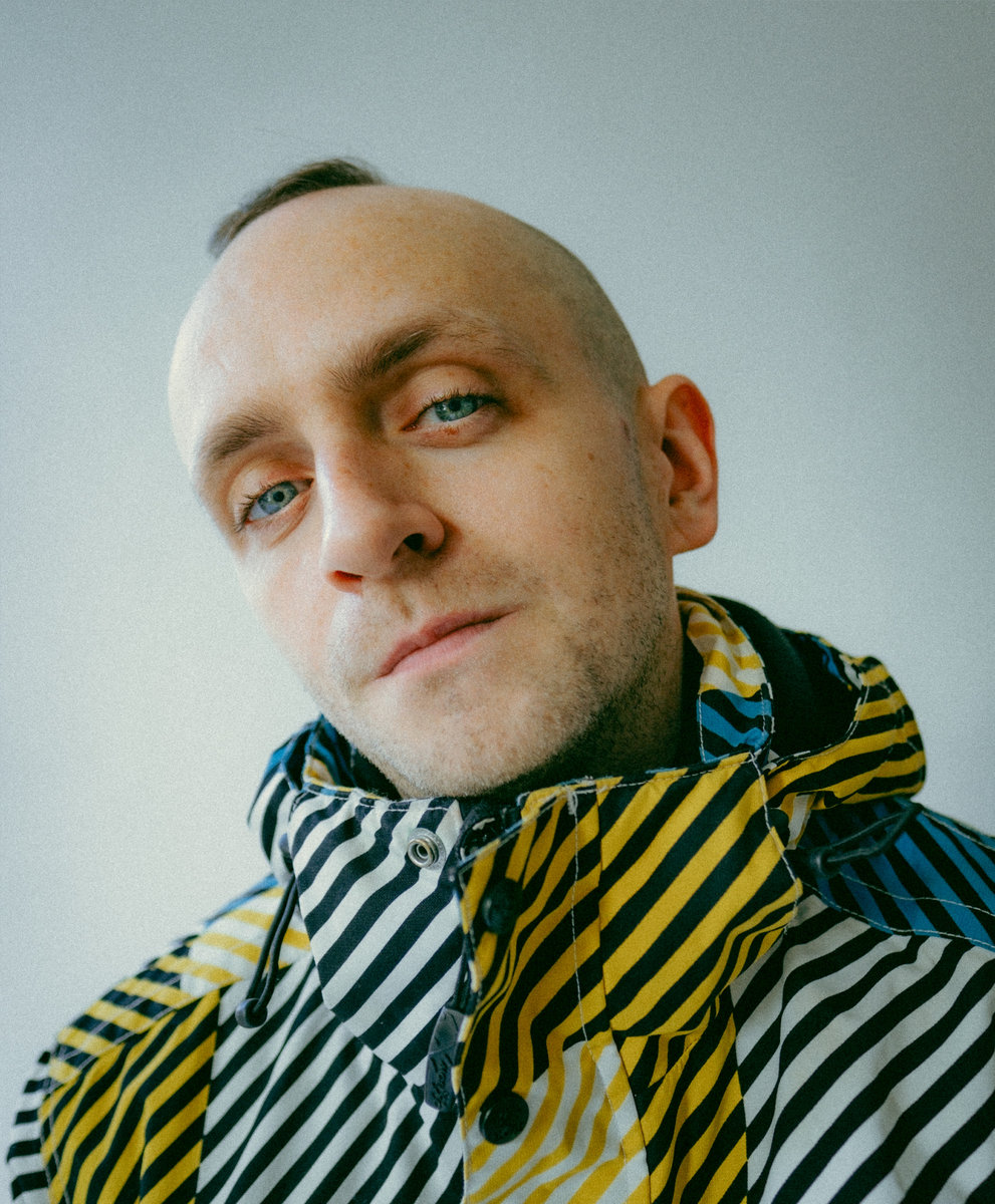 In Opulence | Indopan | The Cyclist