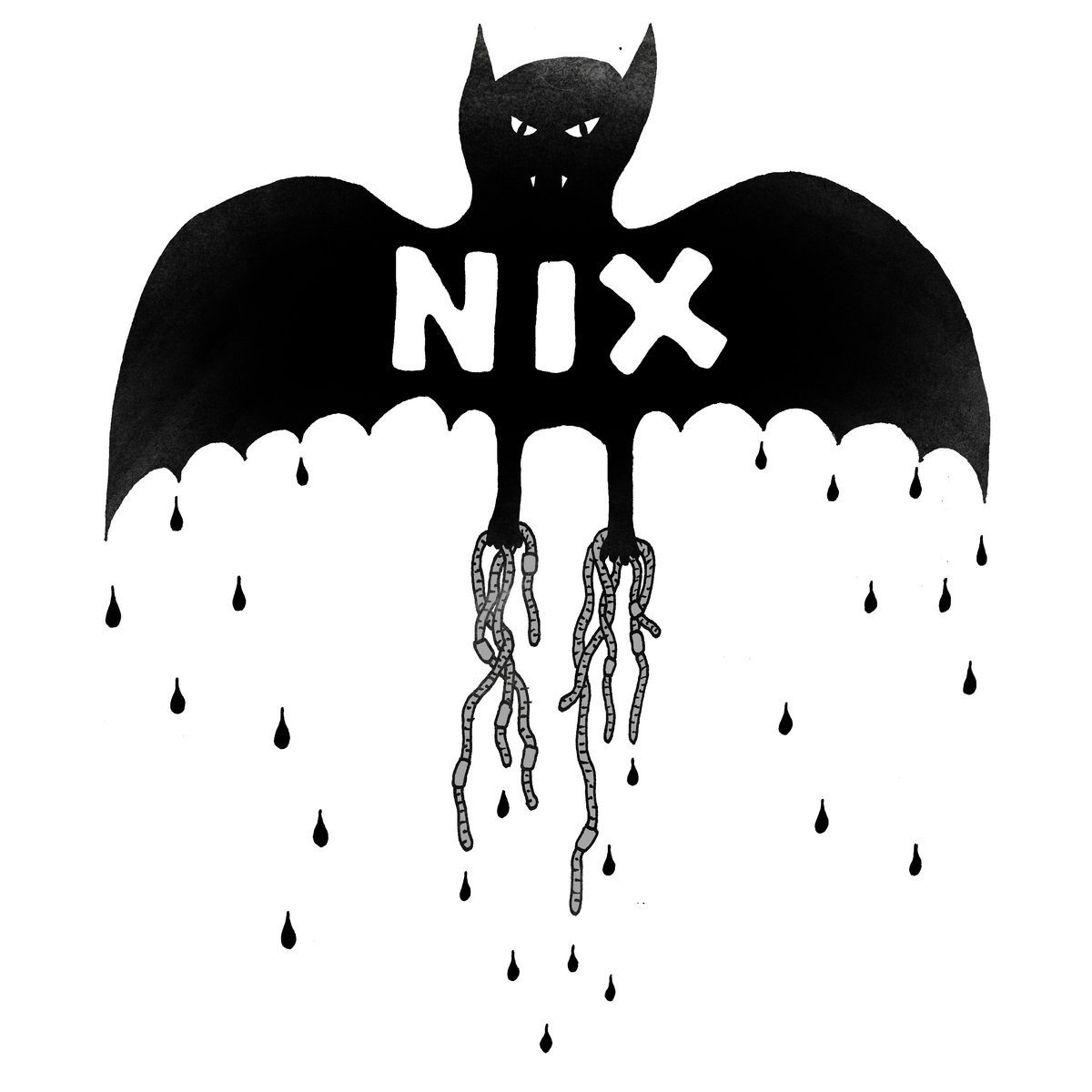 This is Petricore | NIX