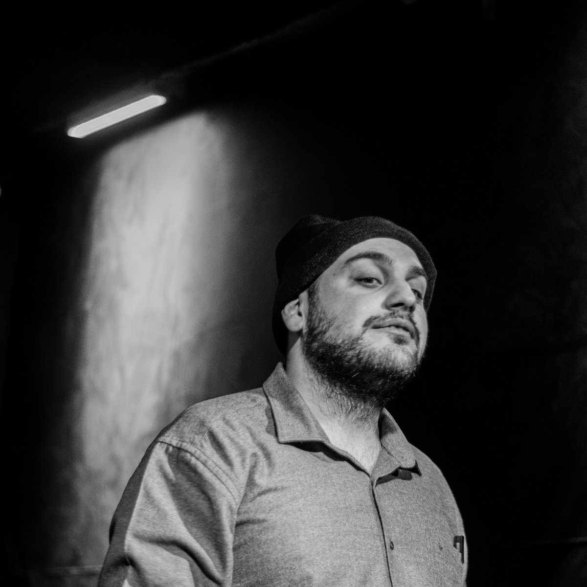 Kapşonlu Şarkılar | Şiir!