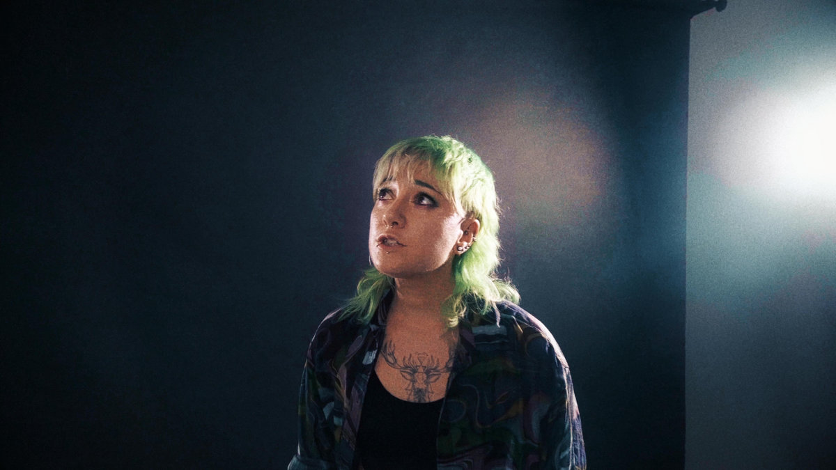 Apocalypse | Emily Gray