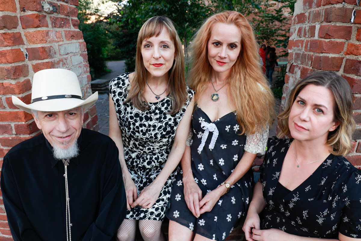 A HISTORY OF GHOSTS (album) | Bobtown