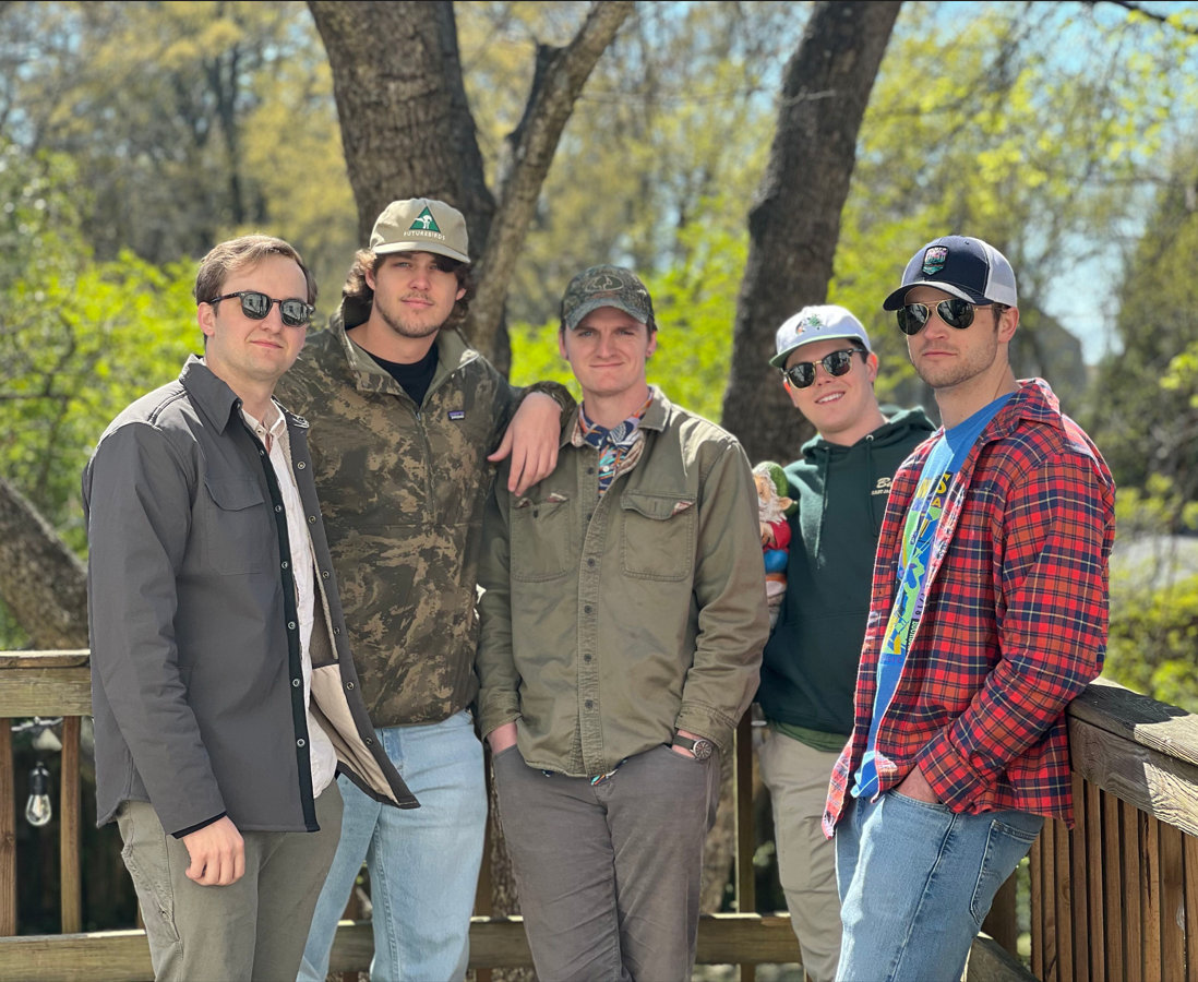 Live at Thomas Street Tavern | Secret Formula Band