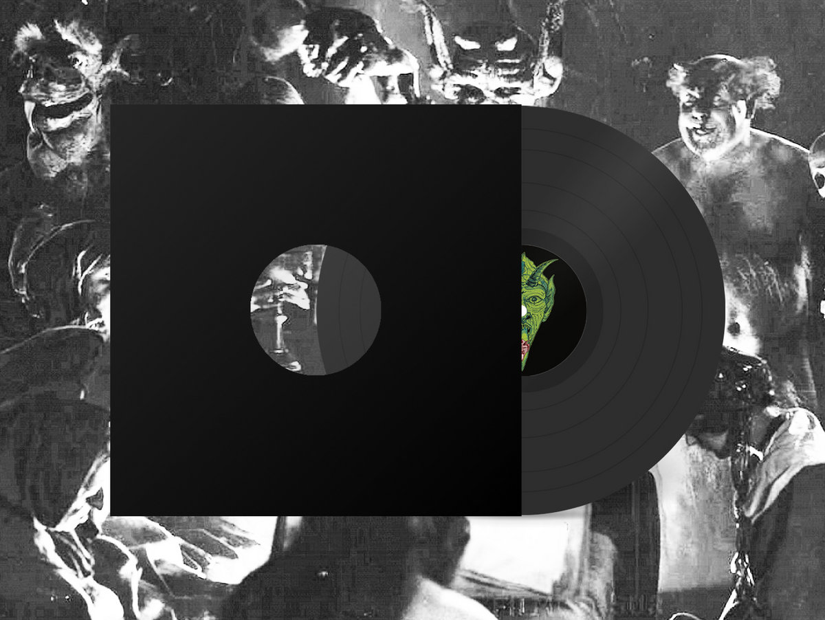 Acid Demon | KVLT | Scuderia