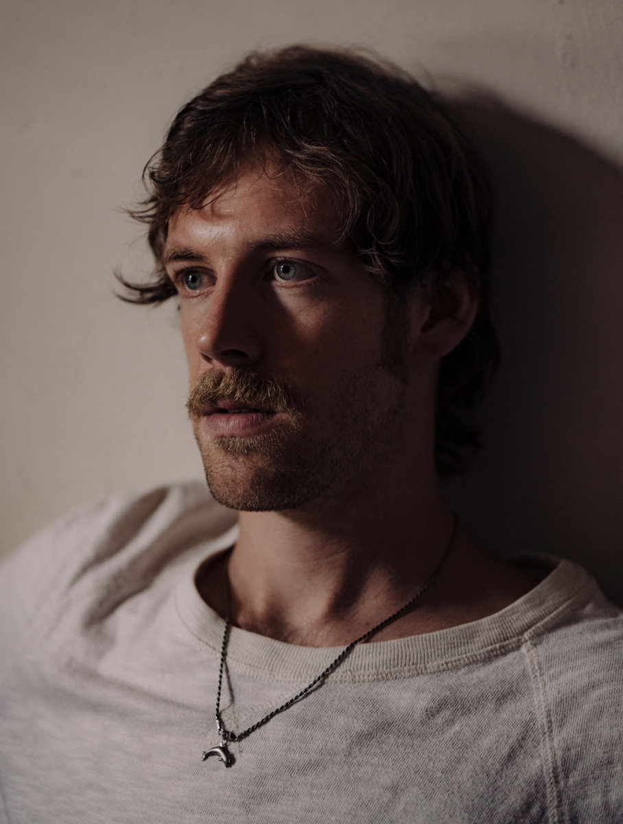 America The Broken | James Davy