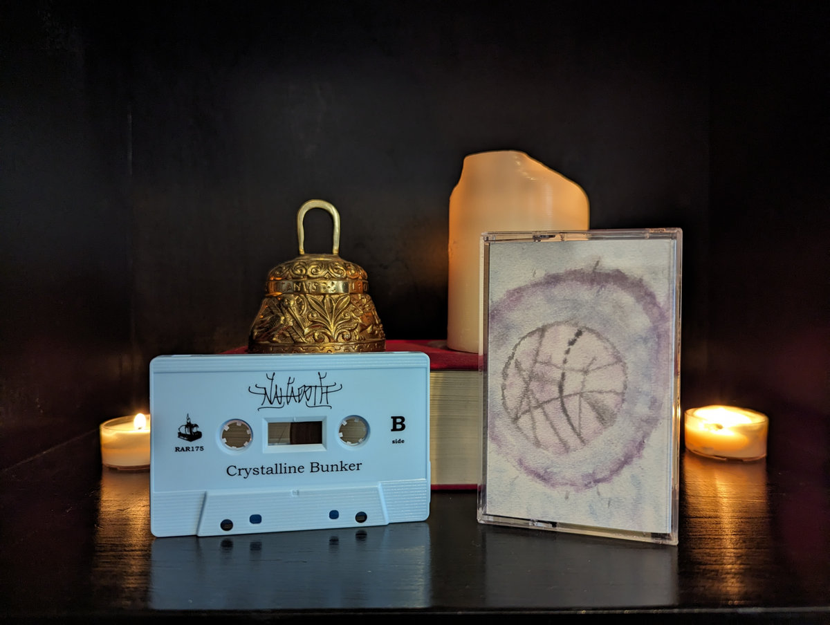 Drought (Drones) / Crystalline Bunker | Nahadoth | Realm and Ritual