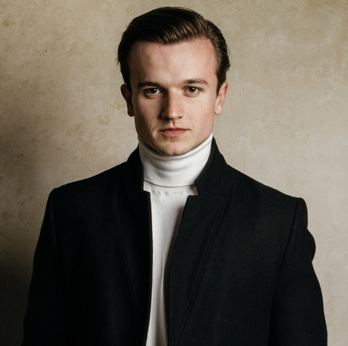 In The Bleak Midwinter: Carols for Kindness | Erick Mosteller