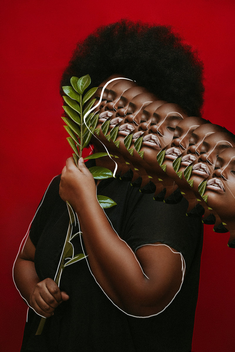 #LOTJ - Ladies of the Jam | DOOSHIMA/THEYTHEMCA