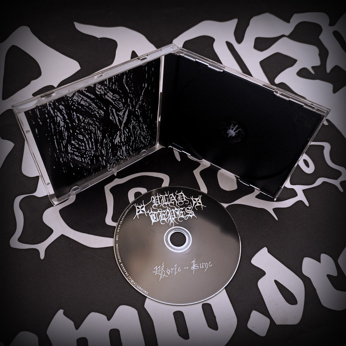 Morte Lune | Vlad Tepes | Viking Digital Music Distribution