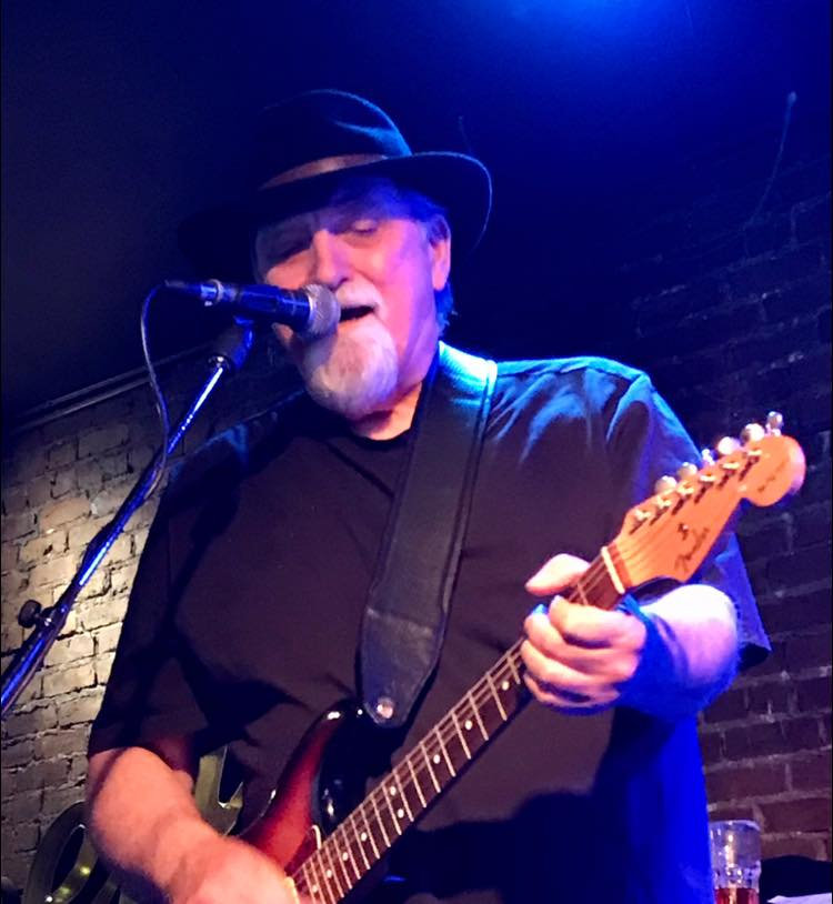 Me And My Guitar | Thor Jonsson