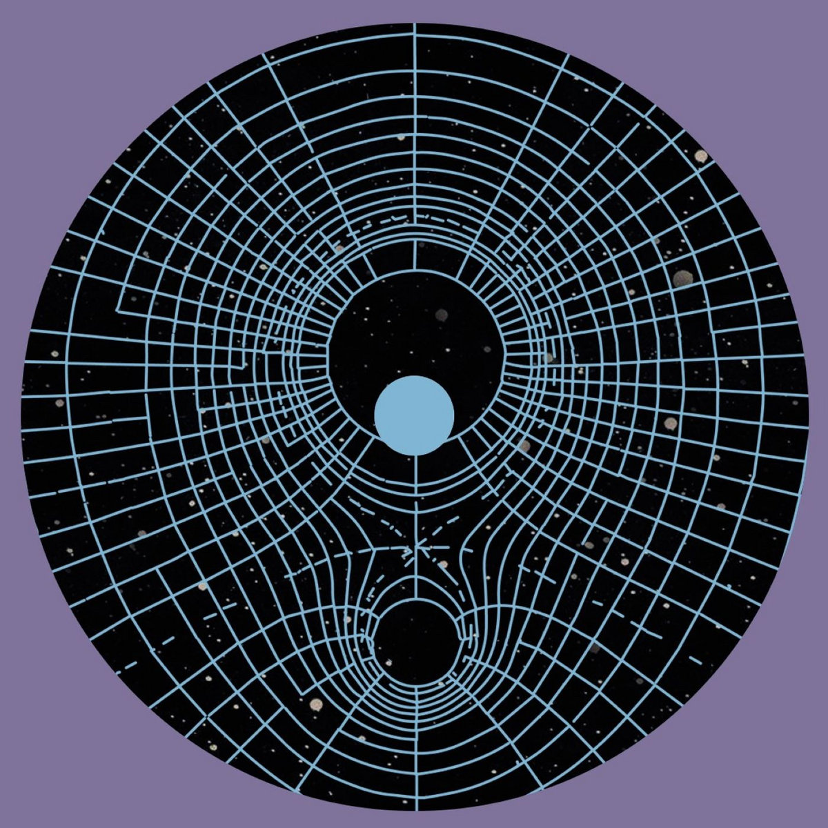 Paolo Mosca - The Mystical Earth Rotation EP (BR 01) | Paolo Mosca ...