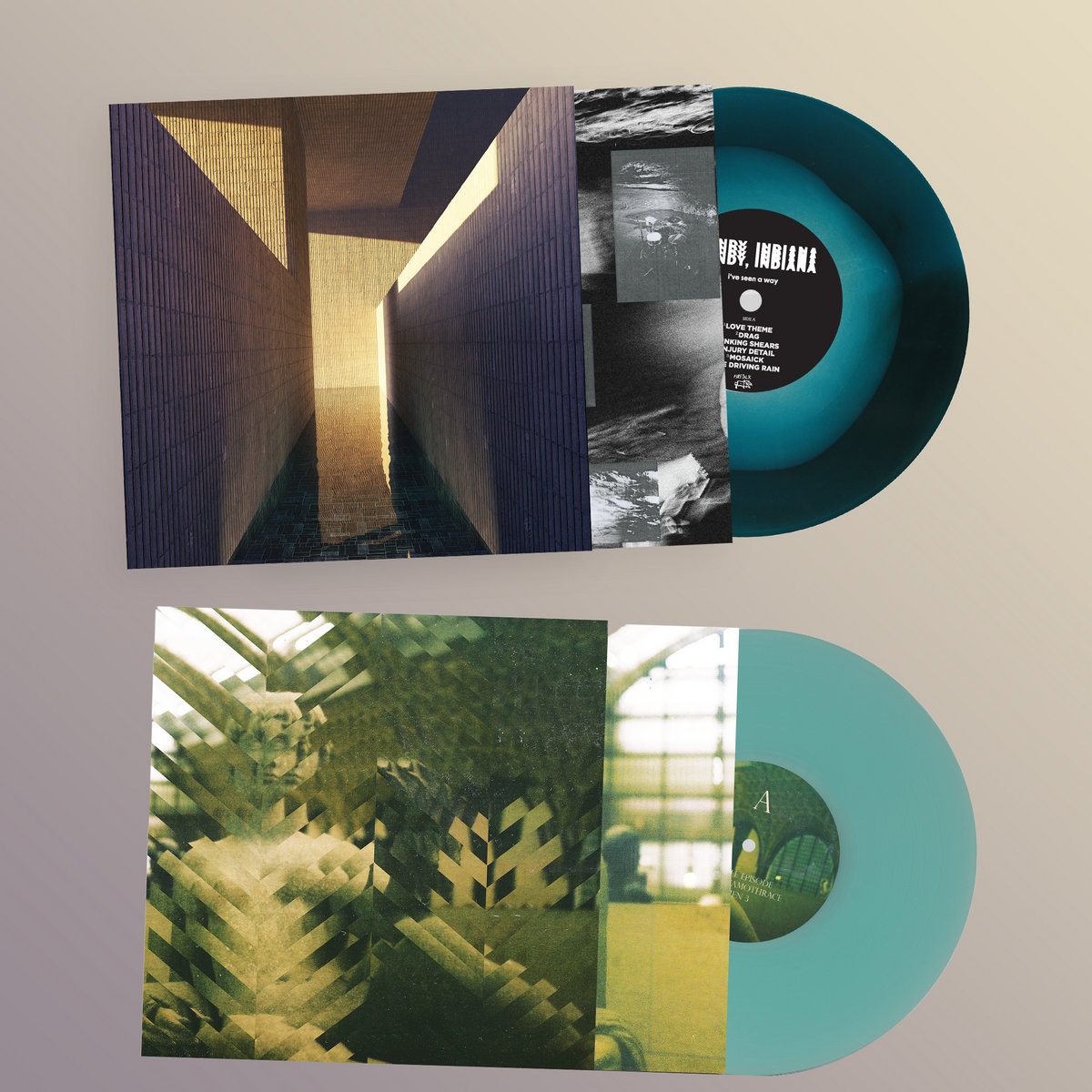 i've seen a way | Mandy, Indiana