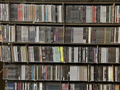 Avantgarde Music 10x CD box promo! | Avantgarde Music