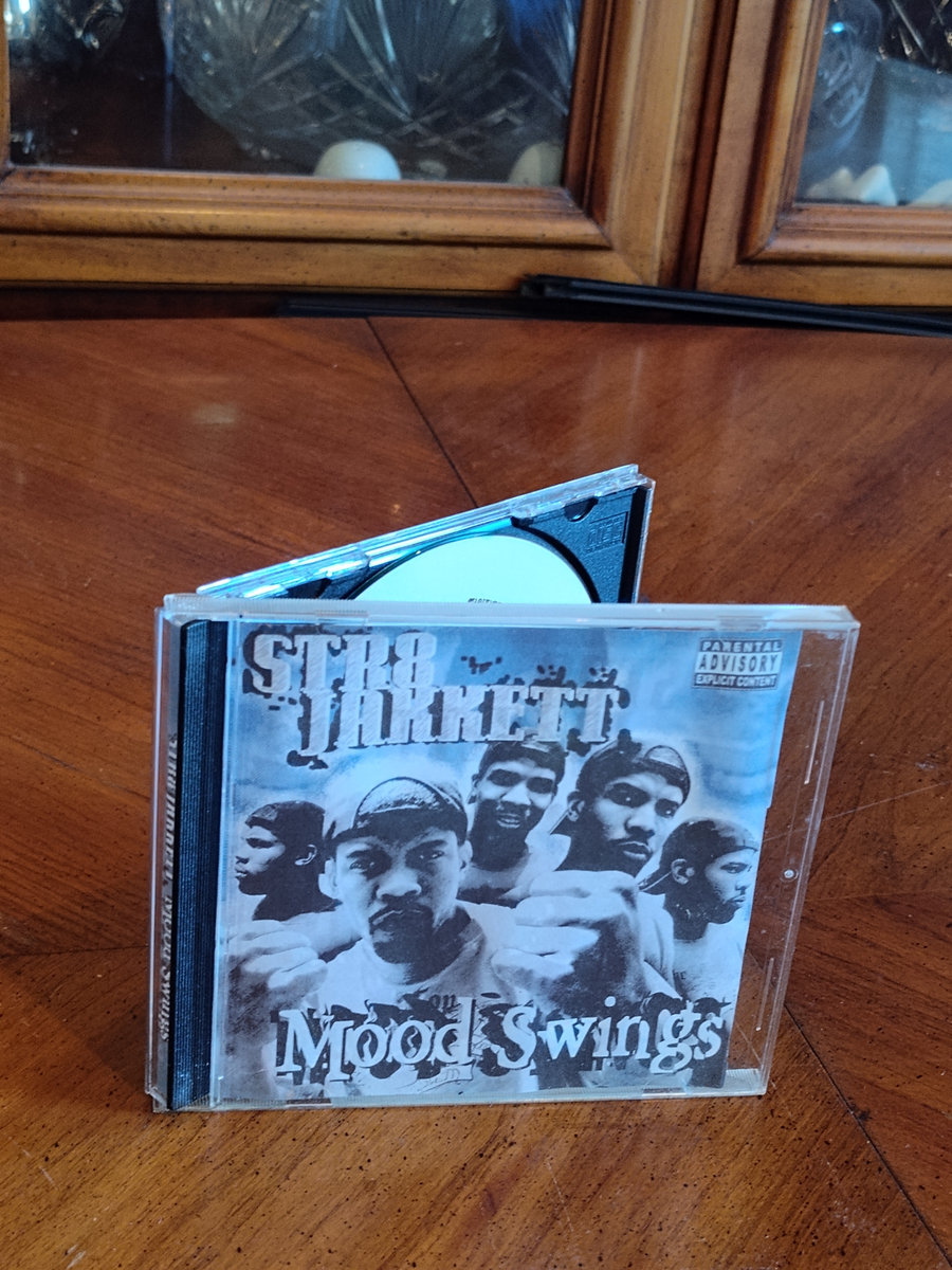 MOOD SWINGS | str8jakkett