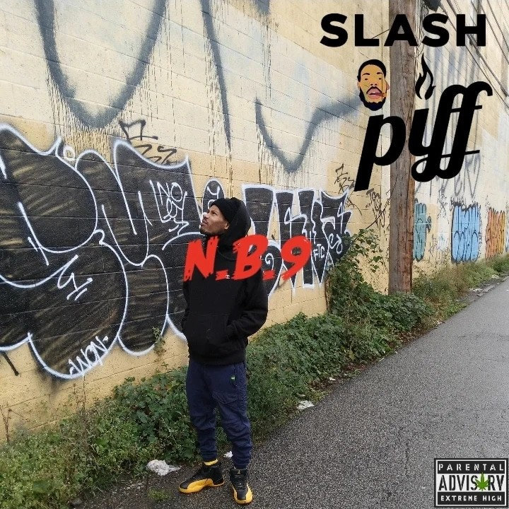 CBS Tape | Slash Piff
