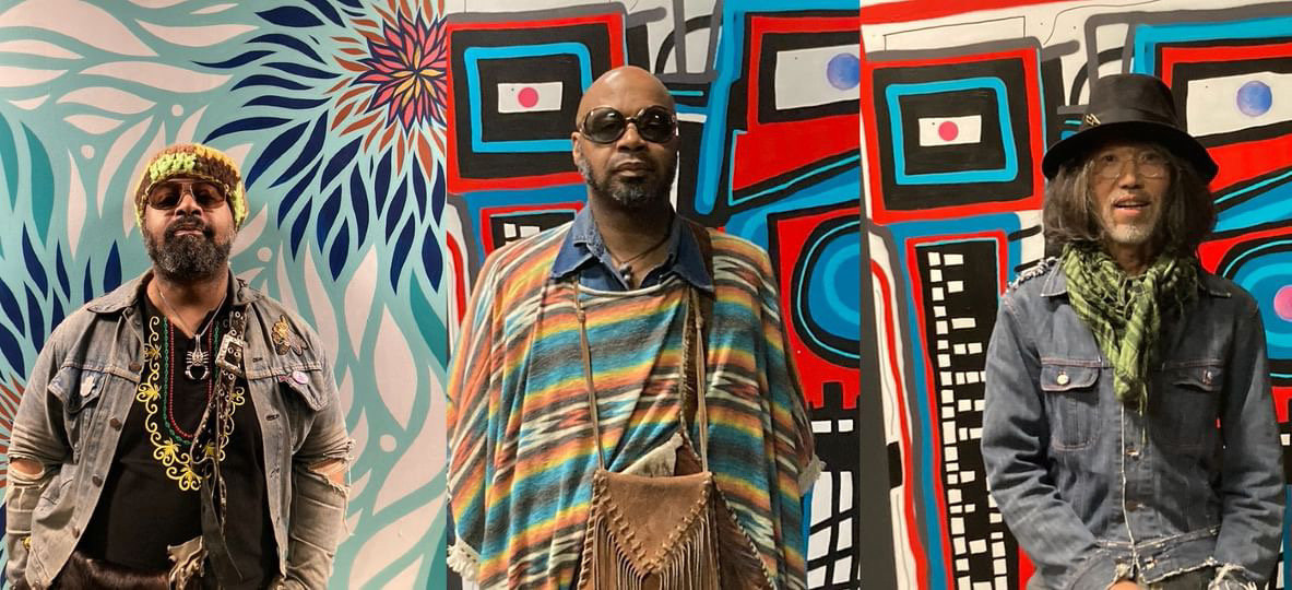 Illuminated 1989 | The Veldt