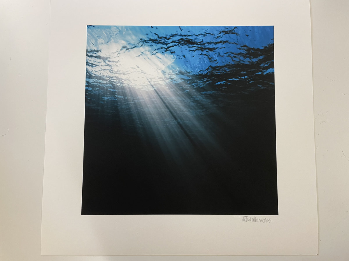 Become Ocean | Seattle Symphony | John Luther Adams